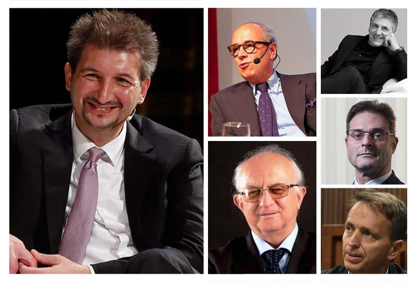 Home - Loris Comisso - Business Formula